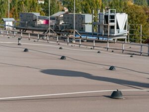 Effective Lightning Protection in Industrial Facilities