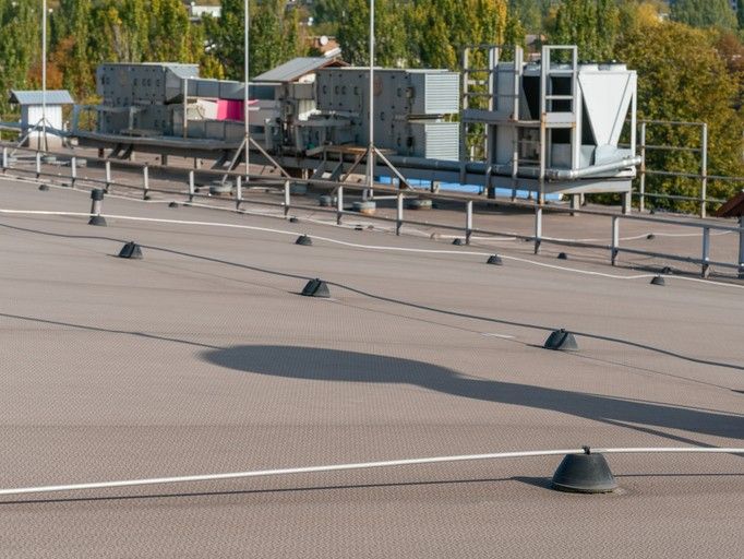 Effective Lightning Protection in Industrial Facilities