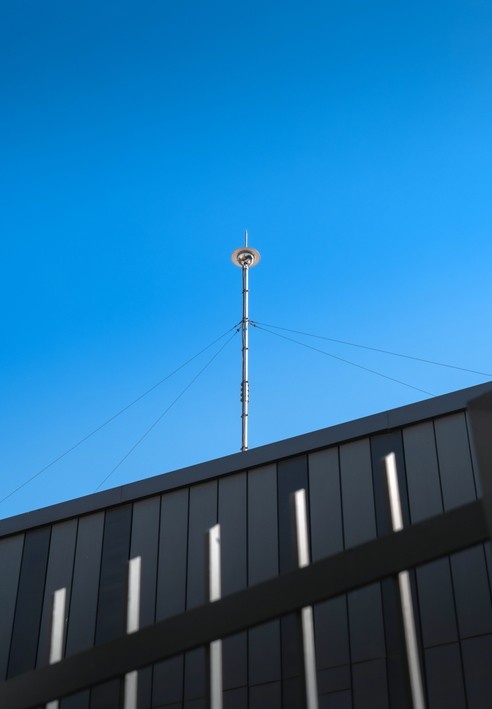 Protect Schools from Lightning with Effective Safety